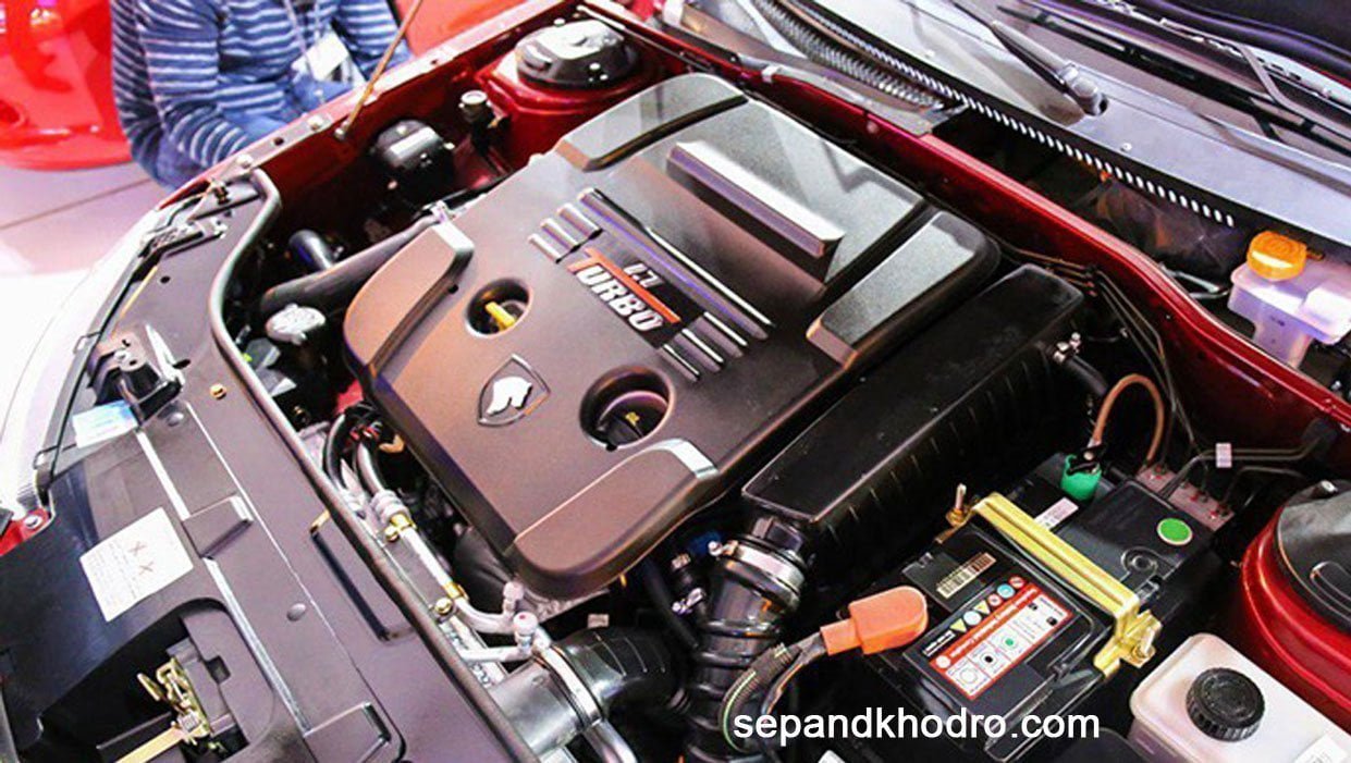 بررسی نسخه های مختلف موتور EF7 + مشخصات، مزایا و معایب آن