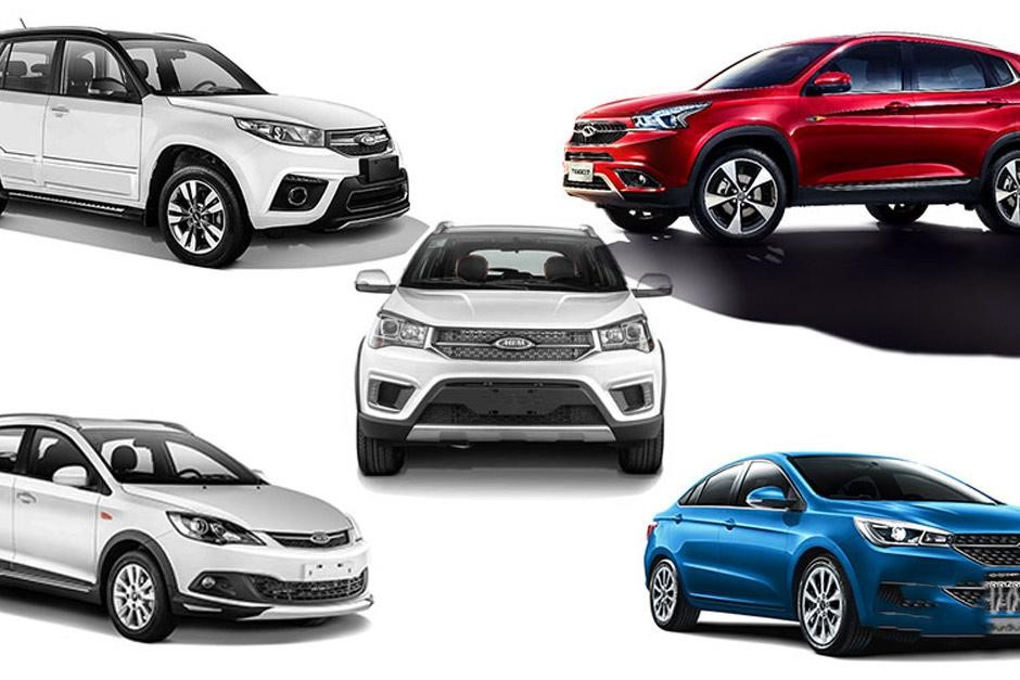 انواع ماشین ام وی ام در بازار ایران؛ بهترین مدل‌ ام وی ام کدام است ...